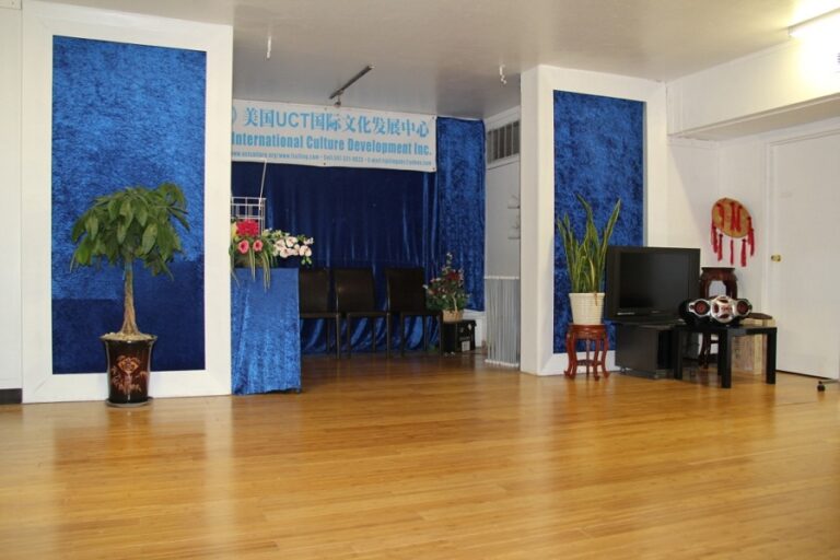 UCT Culture (UN ECOSOC) - Bright Now Inc.